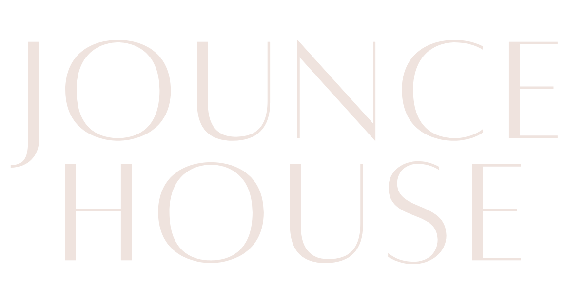 Bounce House Safety Rules – Jounce House, LLC